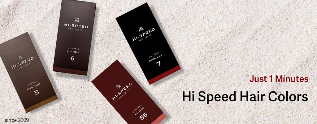 Recognized for its stability and effectiveness for 10 years, High Spee ...